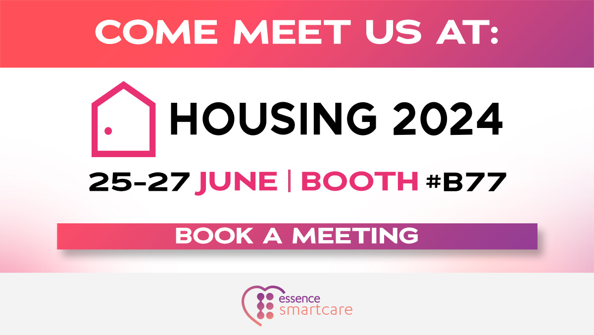 Meet Essence at Housing 2024